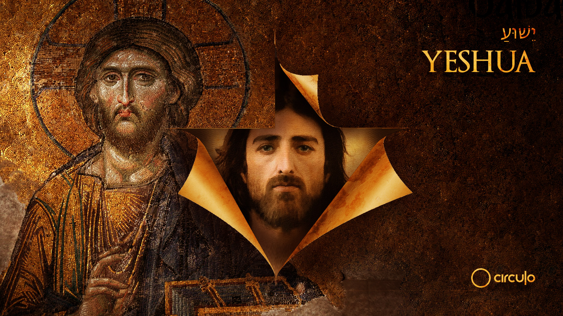 Yeshua – Círculo Escola